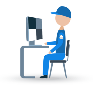 Ares Security LTDA | Seguridad y Confianza