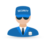 Ares Security LTDA | Seguridad y Confianza